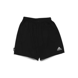adidas Performance Shorts Herren Gr&ouml;&szlig;e 31/32 Second Hand schwarz