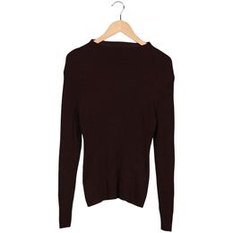H&M H&M Pullover Damen Gr&ouml;&szlig;e M Second Hand bordeaux