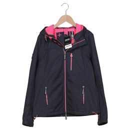 Superdry & Co Jacke Damen Gr&ouml;&szlig;e L Second Hand marine