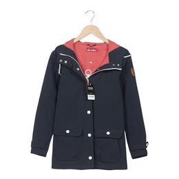 Derbe Jacke Damen Gr&ouml;&szlig;e XS Second Hand marine