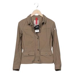 Bogner Fire & Ice Bogner Fire + Ice Jacke Damen Gr&ouml;&szlig;e XS Second Hand beige