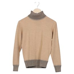 Walbusch Pullover Damen Größe S Second Hand beige