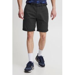 Blend Herren Chinoshorts "BHShorts"schwarz, Gr. XL, unifarben, Web, 97% Baumwolle, 3% Elasthan, Hosen, Stilvolle Chino Short