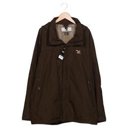 Salewa Jacke Herren Gr&ouml;&szlig;e XXL Second Hand braun