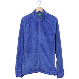 Scott Sweater Herren Gr&ouml;&szlig;e L Second Hand blau