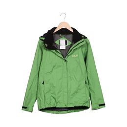 Jack Wolfskin Jacke Damen Gr&ouml;&szlig;e L Second Hand gr&uuml;n