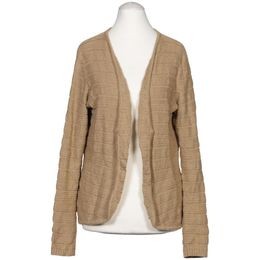 Eddie Bauer Strickjacke Damen Gr&ouml;&szlig;e S Second Hand beige