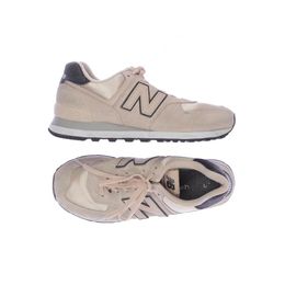 New Balance Sneaker Damen Gr&ouml;&szlig;e 39 Second Hand pink