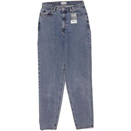armedangels Jeans Damen Gr&ouml;&szlig;e 27 Second Hand blau