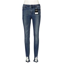 Armani Exchange Jeans Damen Gr&ouml;&szlig;e 28 Second Hand blau