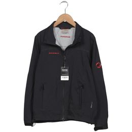 Mammut Jacke Damen Gr&ouml;&szlig;e S Second Hand schwarz