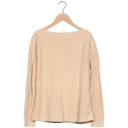 & other stories & Other Stories Pullover Damen Gr&ouml;&szlig;e S Second Hand beige
