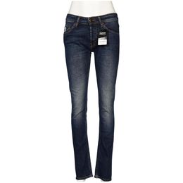 maloja Jeans Damen Gr&ouml;&szlig;e 27 Second Hand marine