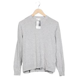 H&M H&M Pullover Damen Gr&ouml;&szlig;e M Second Hand grau