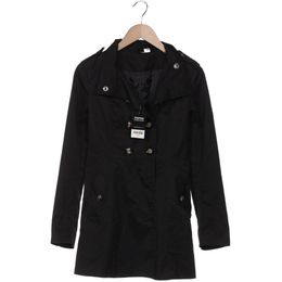 H&M H&M Mantel Damen Gr&ouml;&szlig;e M Second Hand schwarz
