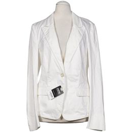 Basler Blazer Damen Gr&ouml;&szlig;e S Second Hand wei&szlig;