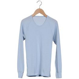 Odlo Langarmshirt Damen Gr&ouml;&szlig;e S Second Hand hellblau