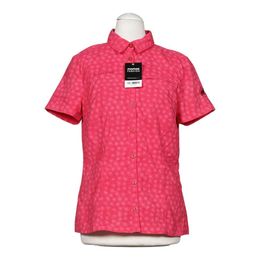 Mammut Bluse Damen Gr&ouml;&szlig;e S Second Hand pink