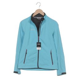 Icepeak Jacke Damen Gr&ouml;&szlig;e M Second Hand blau