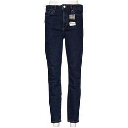 Mango Jeans Damen Gr&ouml;&szlig;e 29 Second Hand marine