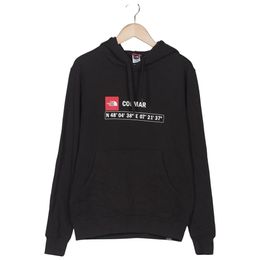 The North Face Kapuzenpullover Herren Gr&ouml;&szlig;e M Second Hand schwarz