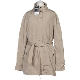 Geox Jacke Damen Gr&ouml;&szlig;e M Second Hand beige