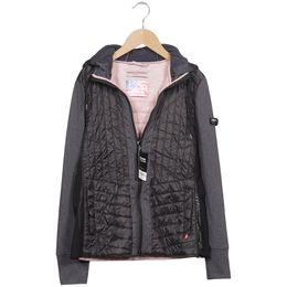 Frieda & Freddies New York Frieda & Freddies NY Jacke Damen Gr&ouml;&szlig;e M Second Hand grau