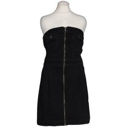 Levi's LEVI'S Kleid Damen Gr&ouml;&szlig;e XS Second Hand schwarz