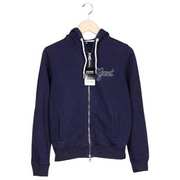 Gant Kapuzenpullover Damen Gr&ouml;&szlig;e S Second Hand marine