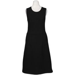 Boden Kleid Damen Gr&ouml;&szlig;e XS Second Hand schwarz