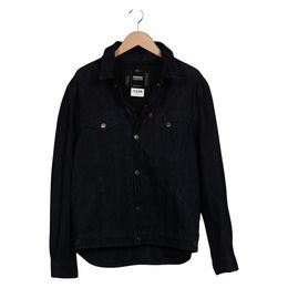 Levi's LEVI'S Jacke Herren Gr&ouml;&szlig;e L Second Hand marine