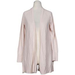 Massimo Dutti Strickjacke Damen Gr&ouml;&szlig;e S Second Hand pink