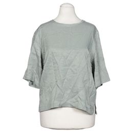 Drykorn Bluse Damen Gr&ouml;&szlig;e XS Second Hand hellgr&uuml;n