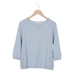 Peter Hahn Pullover Damen Gr&ouml;&szlig;e XXL Second Hand hellblau