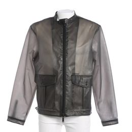 Dsquared2 Sommerjacke Herren Gr&ouml;&szlig;e M/L Second Hand schwarz