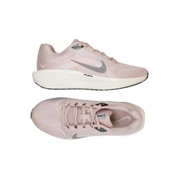 Nike Sneaker Damen Gr&ouml;&szlig;e 38.5 Second Hand pink