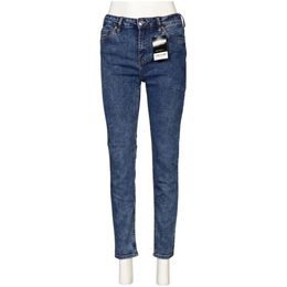 Mango Jeans Damen Gr&ouml;&szlig;e 29 Second Hand blau