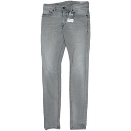 Diesel Jeans Herren Gr&ouml;&szlig;e 28 Second Hand grau