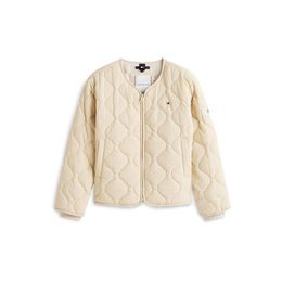 Tommy Hilfiger Jacke Jungen Größe 92 beige