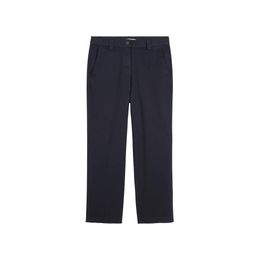 Marc O'Polo Marc O'Polo DENIM Chinohose Damen Gr&ouml;&szlig;e 36 nachtblau