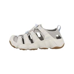 Keen Sandals male Grey size 39