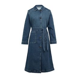 comma, comma casual identity Übergangsmantel Damen Größe XXS blue denim
