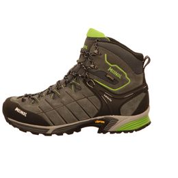 Meindl Outdoorschuh 'Kapstadt' Herren Gr&ouml;&szlig;e 43 braun / dunkelgrau / kiwi
