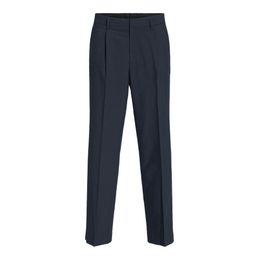 Jack & Jones Jack & Jones Pleated Pants 'JPRBushwick Harry' male Blue size 56