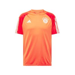 adidas Performance Trikot 'FC Bayern München Tiro 23' Herren Größe XXXL orange / koralle / weiß