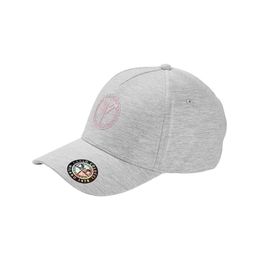 Carlo Colucci Cap 'D'Elia' female Grey size One Size