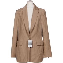 comma, COMMA Blazer Damen Gr&ouml;&szlig;e XS Second Hand beige
