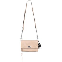 MICHAEL Michael Kors Handtasche klein Leder Damen Gr&ouml;&szlig;e One Size Second Hand beige