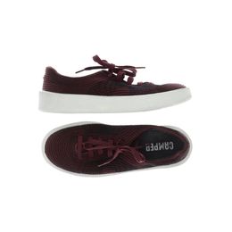 Camper Sneaker Damen Gr&ouml;&szlig;e 39 Second Hand bordeaux