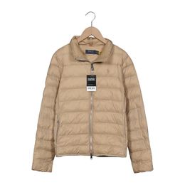 Polo Ralph Lauren Jacke Damen Gr&ouml;&szlig;e XS Second Hand beige
